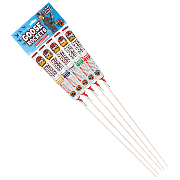Rockets
