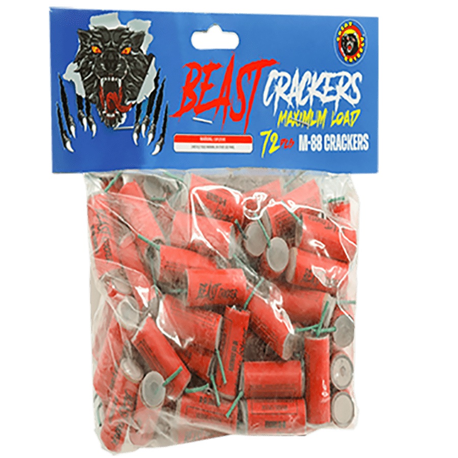 Firecrackers