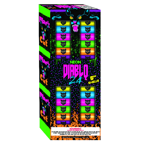 Artillery / Canister Shells